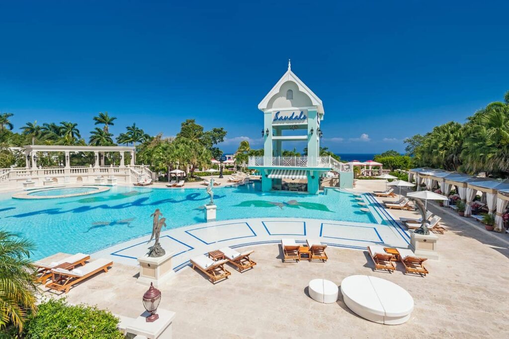 Swingers & Liberated Adults Only Resorts in The Caribbean